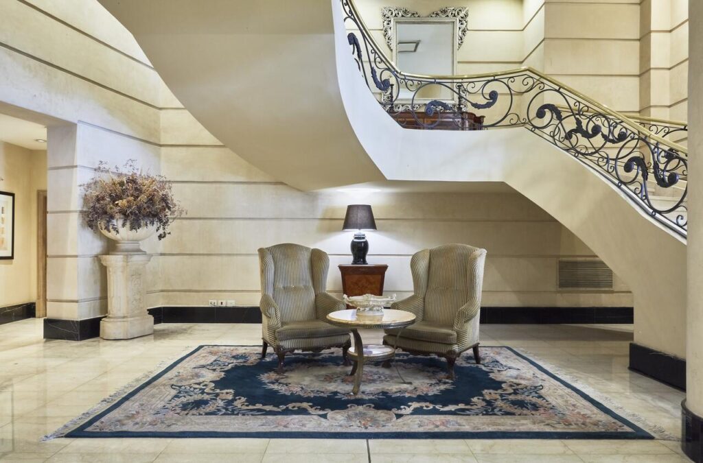 Hotel Diplomatic - ATN Travel Services Argentina Travel Agency